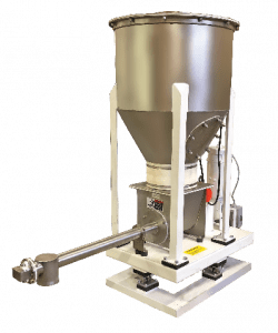 Continuous Loss In Weight Feeders | Continuous Loss In Weight Feeder ...