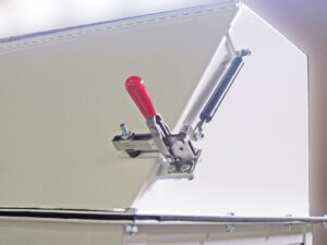 Paper Bag and Drum Dump Stationr | Vibra Screw Incorporated