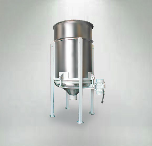 Spare Parts | Vibra Screw Incorporated